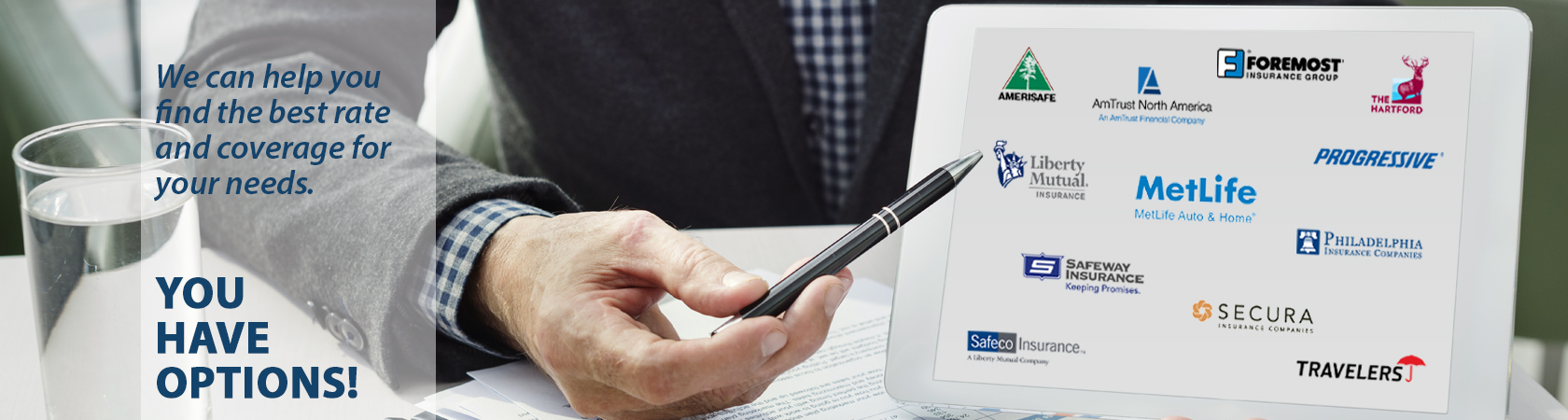 DuPage Insurance Agency, Inc.